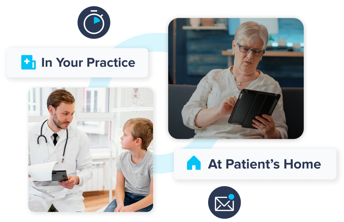 Creyos | ADHD Assessment